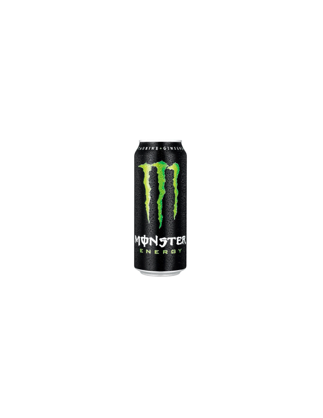 Monster Energy classic drink Lattina da 500 ml | Acquista Online al ...